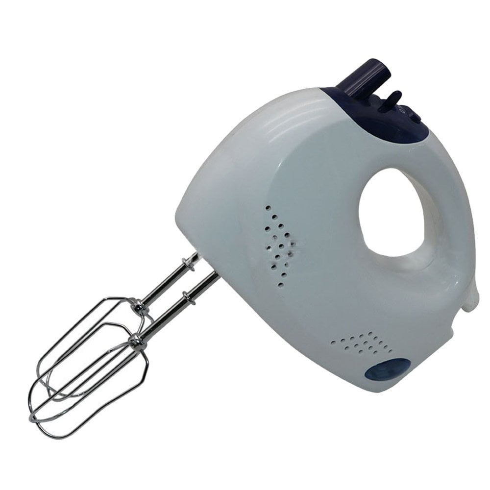 5 Speed Control Hand Mini Mixer Food Blender Multifunctional Food ...