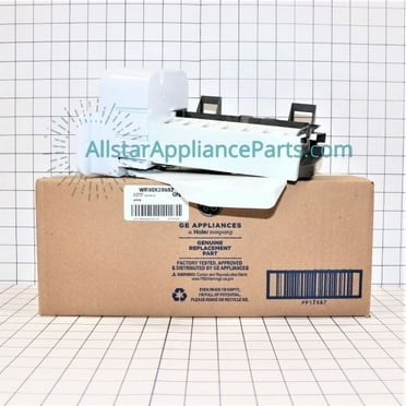 General Electric GE WR17X10734 Refrigerator Water Tank Assembly ...