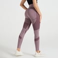 3D Compression Leggings Women, High Waist Anti Cellulite Leggings ...