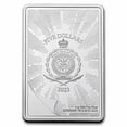 2023 Niue 2 oz Silver $5 DC Comics - Action Comics #1 Coin - Walmart.com