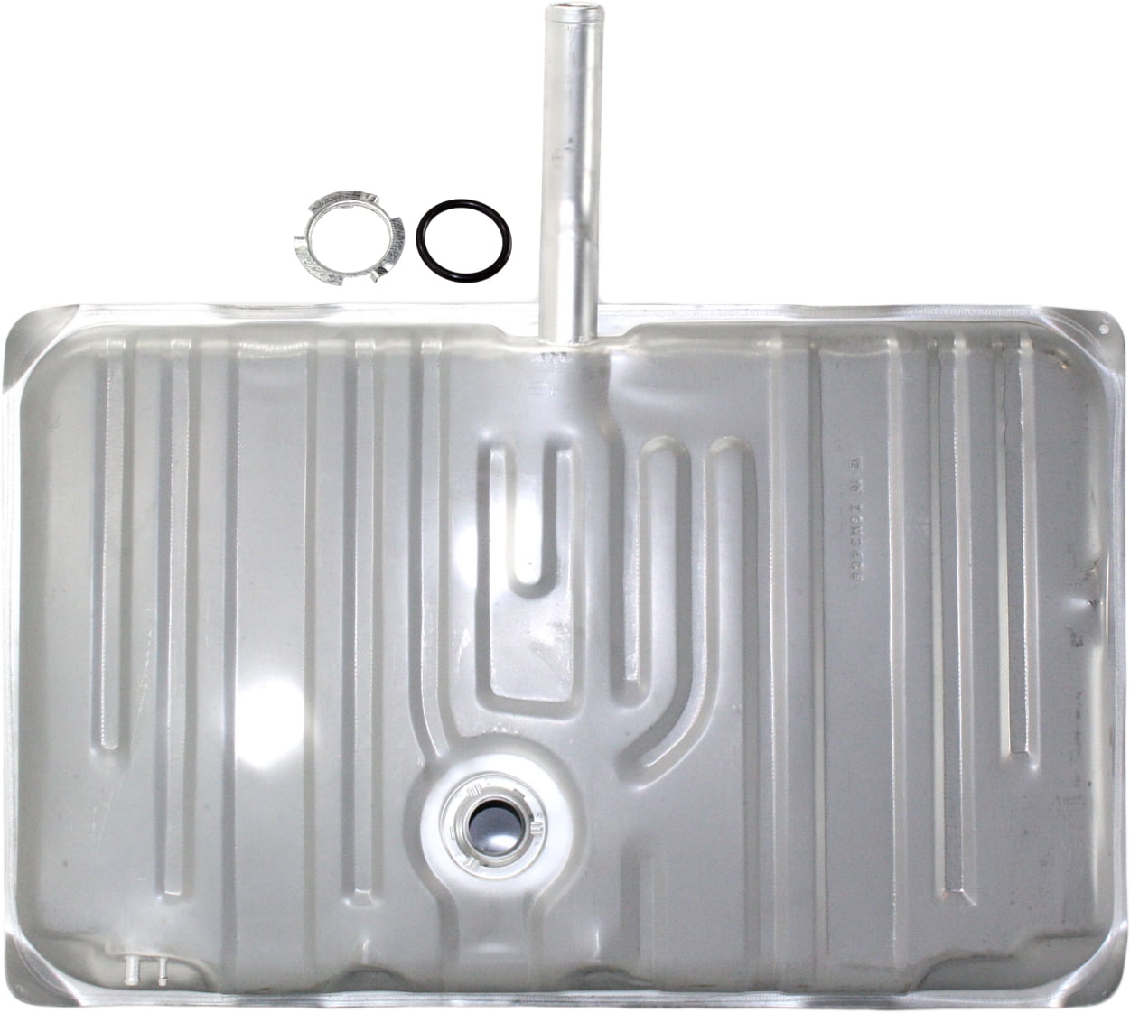 Replacement REPO670103 Fuel Tank Compatible with 1968-1969 Buick ...