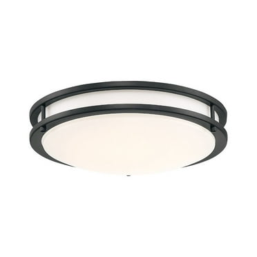 Access Lighting Outdoor LED Flush Mount - Walmart.com