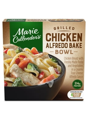 Marie Callender's in Frozen Meals - Walmart.com