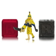 Roblox Celebrity Collection - Bittersweet: Ruby Wake Figure Pack ...
