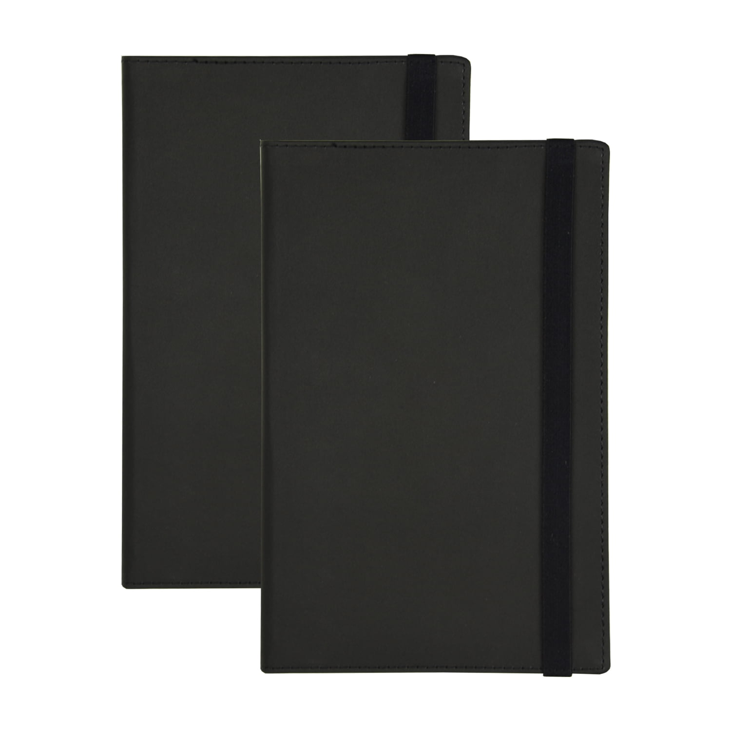 Samsill Classic Journal Notebook, 2 pk - Walmart.com