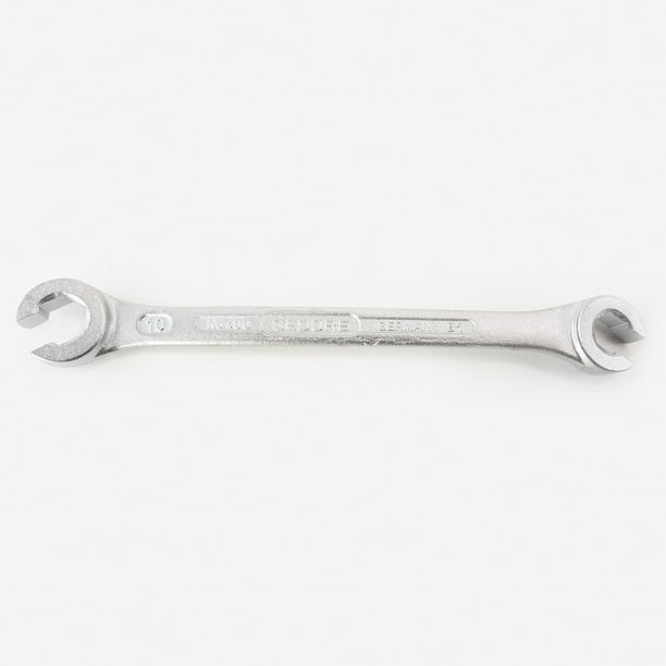 Gedore 400 1/2x9/16AF Flare nut spanner open hexagon 1/2x9/16 ...