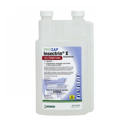Prozap Prozap Insectrin X Concentrate, 32 Oz | Walmart Canada