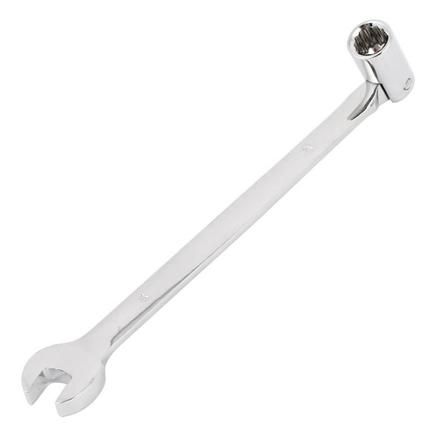 Unique Bargains Auto Car Repairing 8mm Metric Swivel Head Socket ...