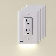 Outlet Covers Led Lights