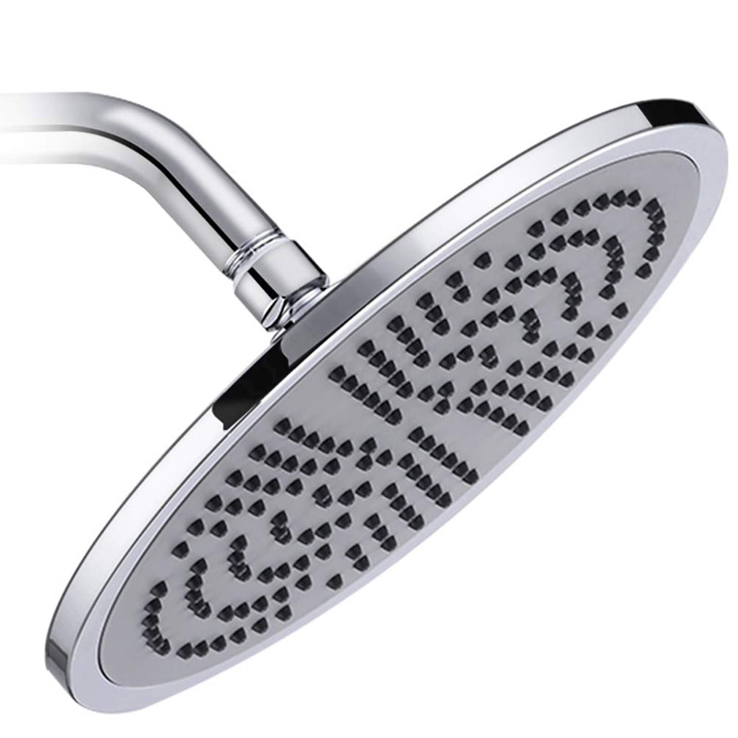 Click here for Yeacher 9.5 Inch Rain Showerhead High Pressure Sho... prices