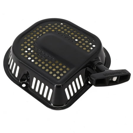 Recoil Starter For Generac 208cc 3300/3750 Watt LPG Generator GP3300 ...