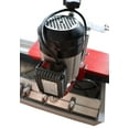 Techtongda Electric Woodworking Straight Knife Sharpening Machine ...