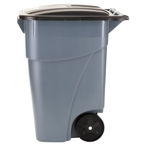 55 Gallon Trash Can Wheels