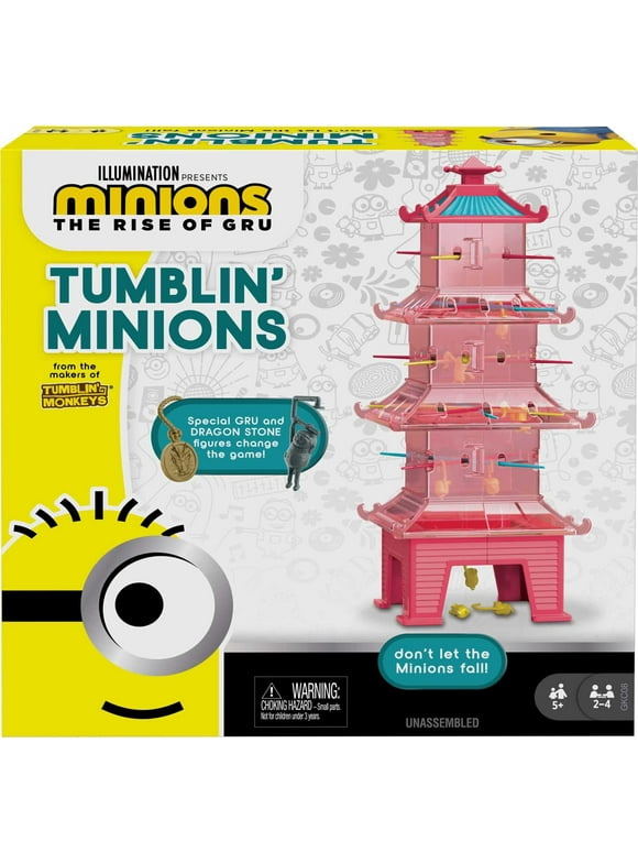 All Minions Toys in Minions Toys - Walmart.com