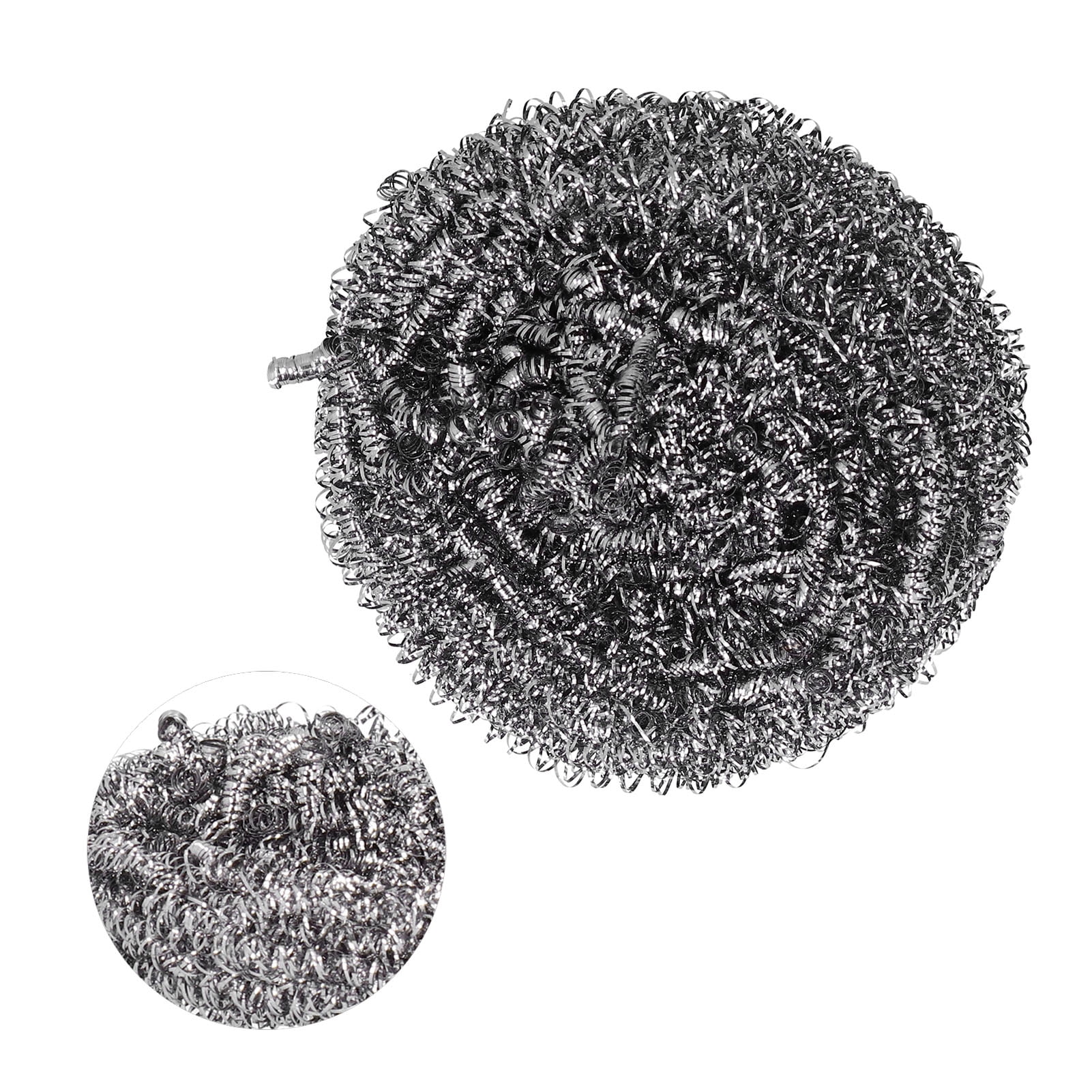 Click here for Dewin Kitchen Cleaning Tool stainless Steel Scrubb... prices