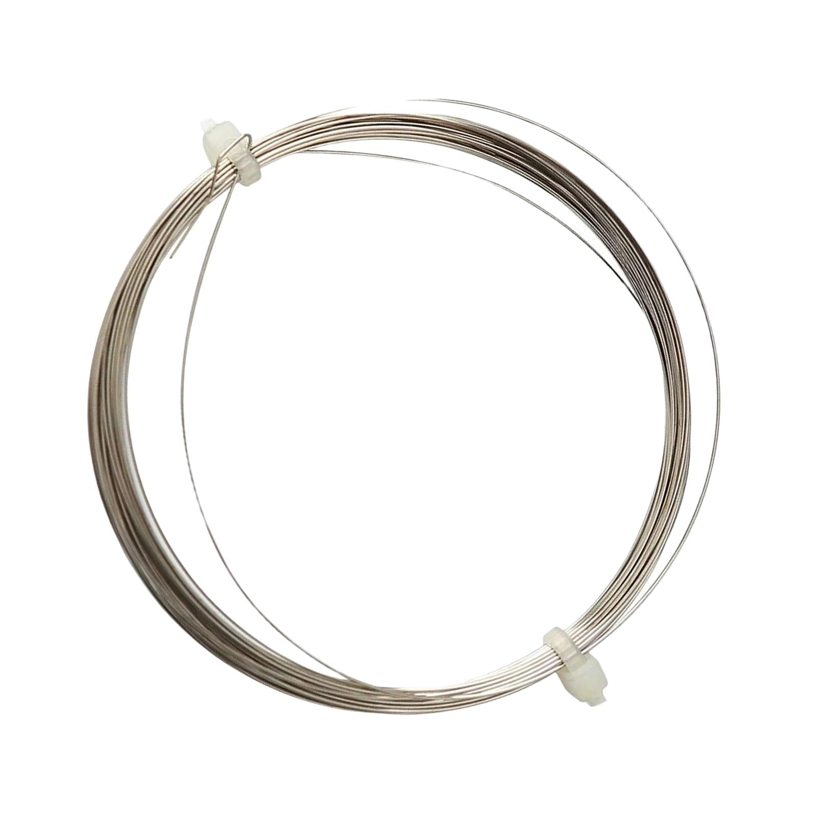 Clay Polymer Wire Stainless Steel Wire Replacement Steel Wire Cutting ...