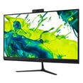 Acer Aspire 27" All-in-One Desktop AMD Ryzen 7 5825U - FHD 120Hz (1920 ...
