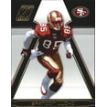 2005 Zenith #85 Brandon Lloyd NFL Football Trading Card - Walmart.com