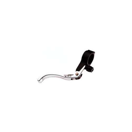 Tektro Rl726 Inline Brake Levers 26.0Mm Silver/Black - Walmart.com