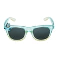 Bluey Light Blue to Yellow Gradient Sunglasses - Walmart.com