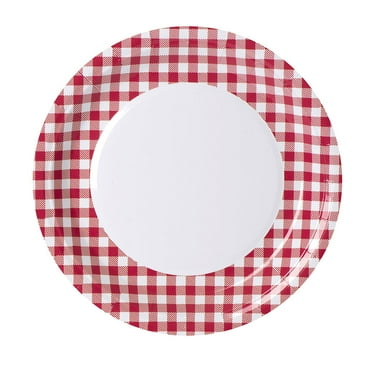 Chinet Dinner Plate 10", 32 ct - Walmart.com