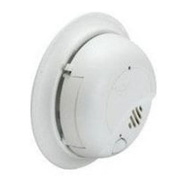 First Alert SC9120B Direct Wire Combination Smoke and Carbon Monoxide ...