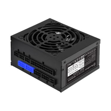 1200W, ATX, single +12V rails with 100A output, Silent 120mmFan with ...