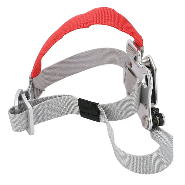 Climbing EquipmentOutdoor Foot Ascender Riser Foot Ascender Riser Rock ...