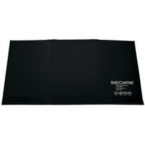 Secure Safety Solutions Waterproof Bedside Fall Safety Floor Mat 72" x ...