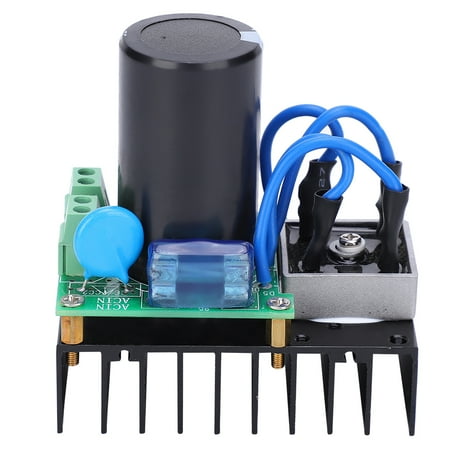 Durable Performance Rectifier Module, Rectifier Module Board ...