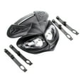 Motorcycle Headlight 12V LED Fairing Lamp for Professional Modification ...