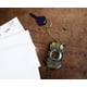 HALO Light-Up Cortana Chip Replica Pendant Keychain - Walmart.com