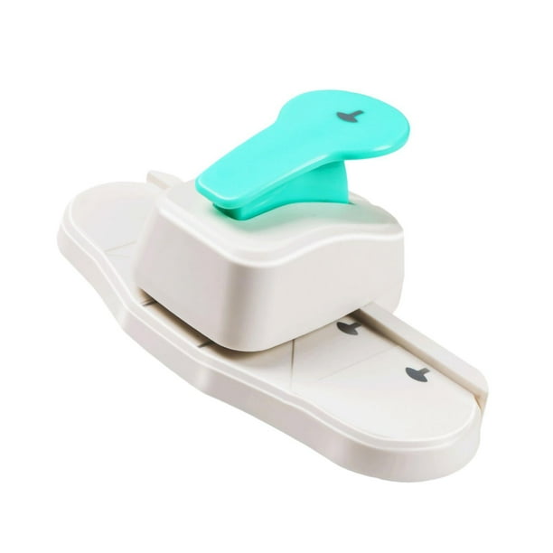 Perforadora de papel, perforadora de papel, perforadora de agujeros, perforadora de papel para ...