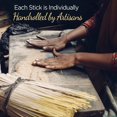 Soul Sticks, 10 Pack Hand Rolled Incense Sticks, Space Clearing ...