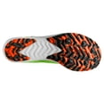 Brooks Draft XC Supportive Cross-Country Running Shoe - Green Gecko/Red ...