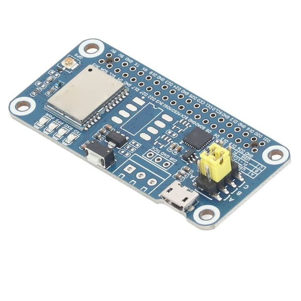 Dual Band Gps Module Gnss Expansion Board L1 L5 Positioning Technology ...