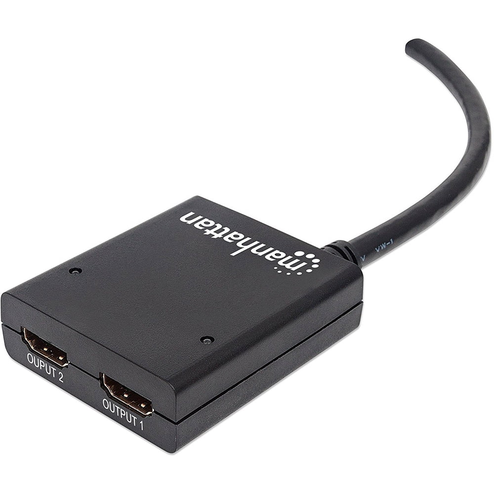 HDMI Splitter - Walmart.com - Walmart.com
