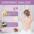 WANGJIAOID Good Molecules Rough Body Scrub Hydrating Moisturizing Deep ... WANGJIAOID Good Molecules Rough Body Scrub Hydrating Moisturizing Deep ...
