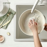 Carote 17-Pcs Nonstick Cookware Set, Granite Pots and Pans with ...