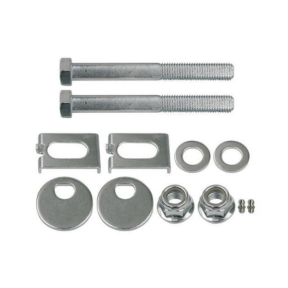 Ford F250 Alignment Caster Camber Kit