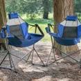RIO Swinging Hammock Chair, 2-pack - Walmart.com