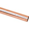 Mueller Streamline Co D 12050P 0.75 x 50 ft. Copper Refrigeration Tube ...