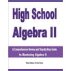 Prepare for the CLEP College Algebra Test in 7 Days: A Quick Study ...
