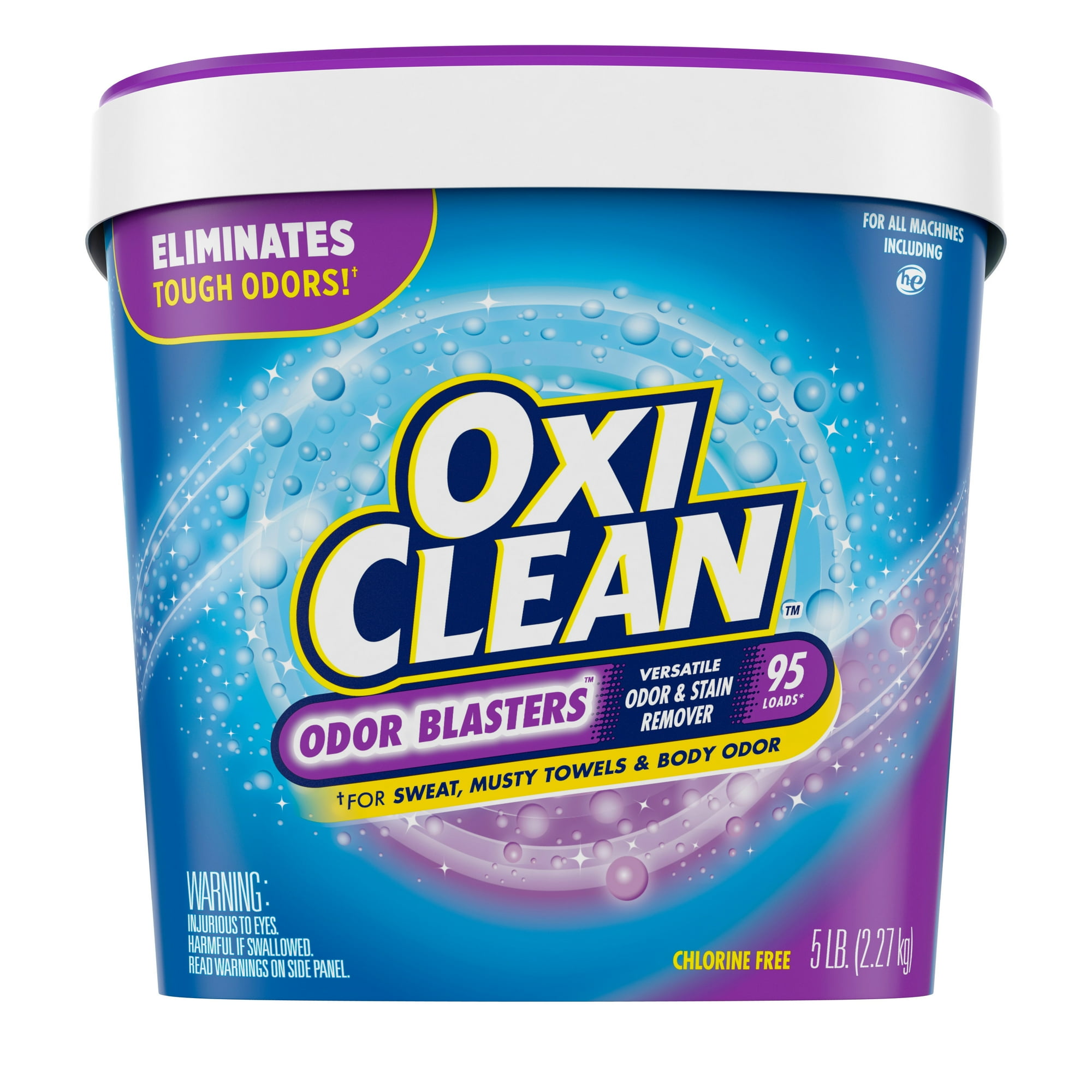 Click here for Oxiclean Odor Blasters Odor & Stain Remover Powder... prices