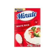 2 Pack | Minute White Rice, Instant White Rice (72 oz.) - Walmart.com