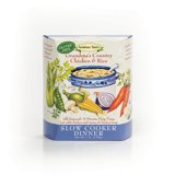 Slow Cooker Country Chicken & Rice - Walmart.com