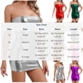 Ayolanni Sleeveless Spring Dresses for Women Fashion Crew Neck Midi ...