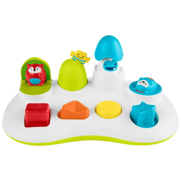 Pop Up Toys