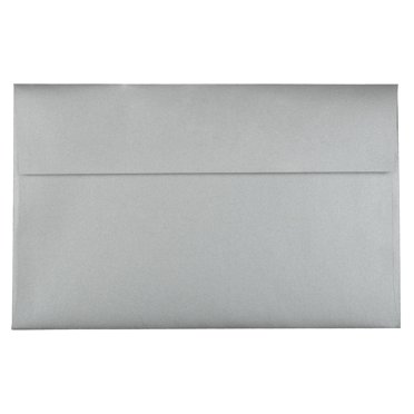 A7 Envelopes, 5.25" x 7.25", 100/Pkg - Walmart.com