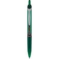 Pilot, Precise V10 RT Refillable & Retractable Rolling Ball Pens, Bold ...